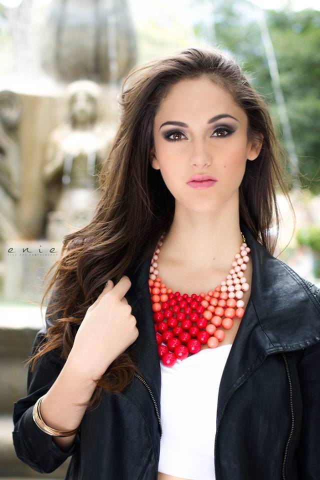 Image of Ana Luisa Montufar