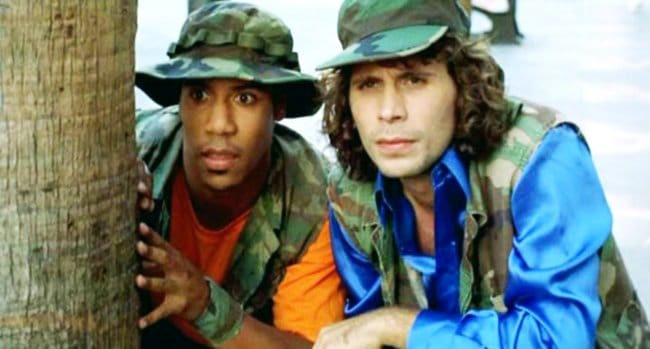The Movie Hero picture