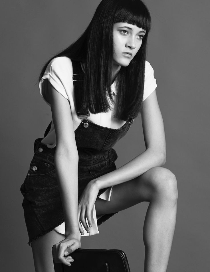 Picture of Greta Varlese