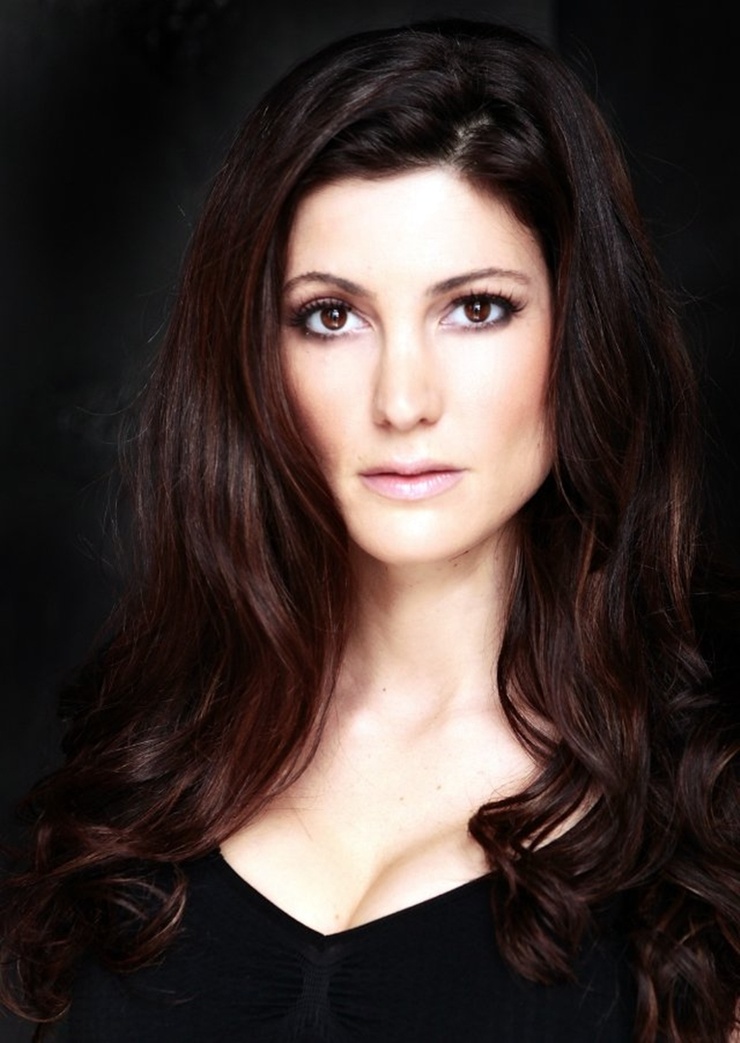 Picture of Julia Anderson