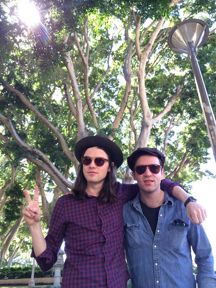 Picture of James Bay