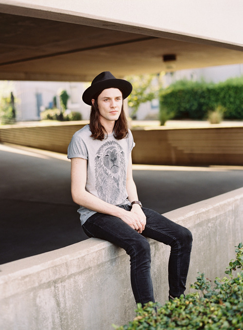 Image of James Bay