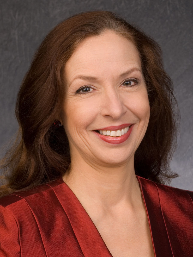 Picture of Katherine Ciesinski