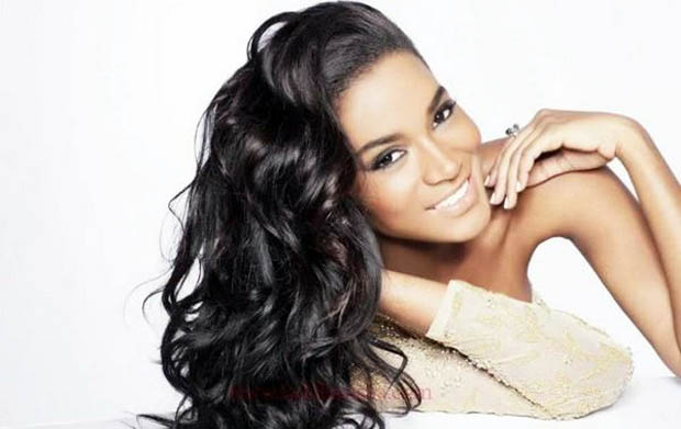 Picture of Leila Lopes