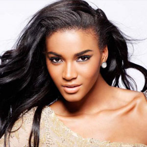 Picture of Leila Lopes