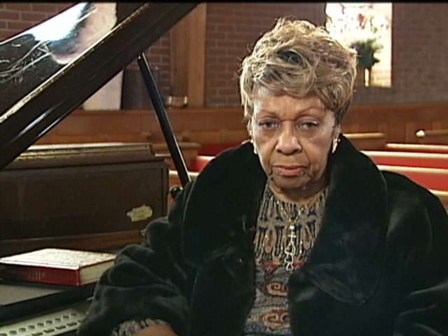 Picture of Cissy Houston