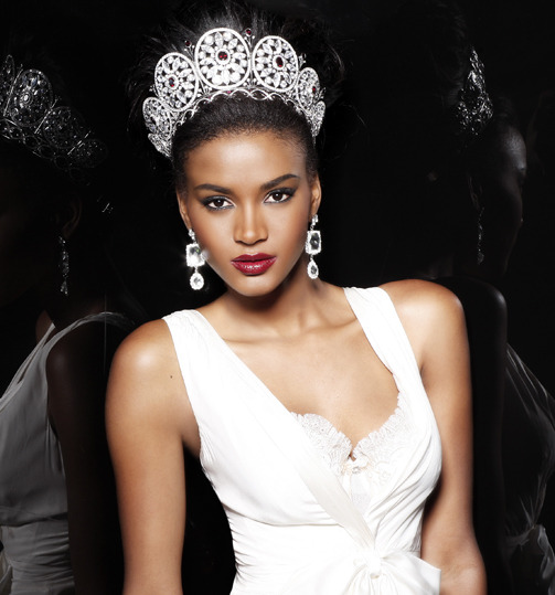 Picture of Leila Lopes