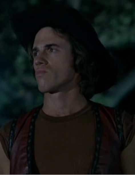 Picture of Tom McKitterick