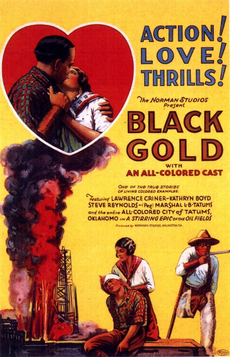Black Gold picture