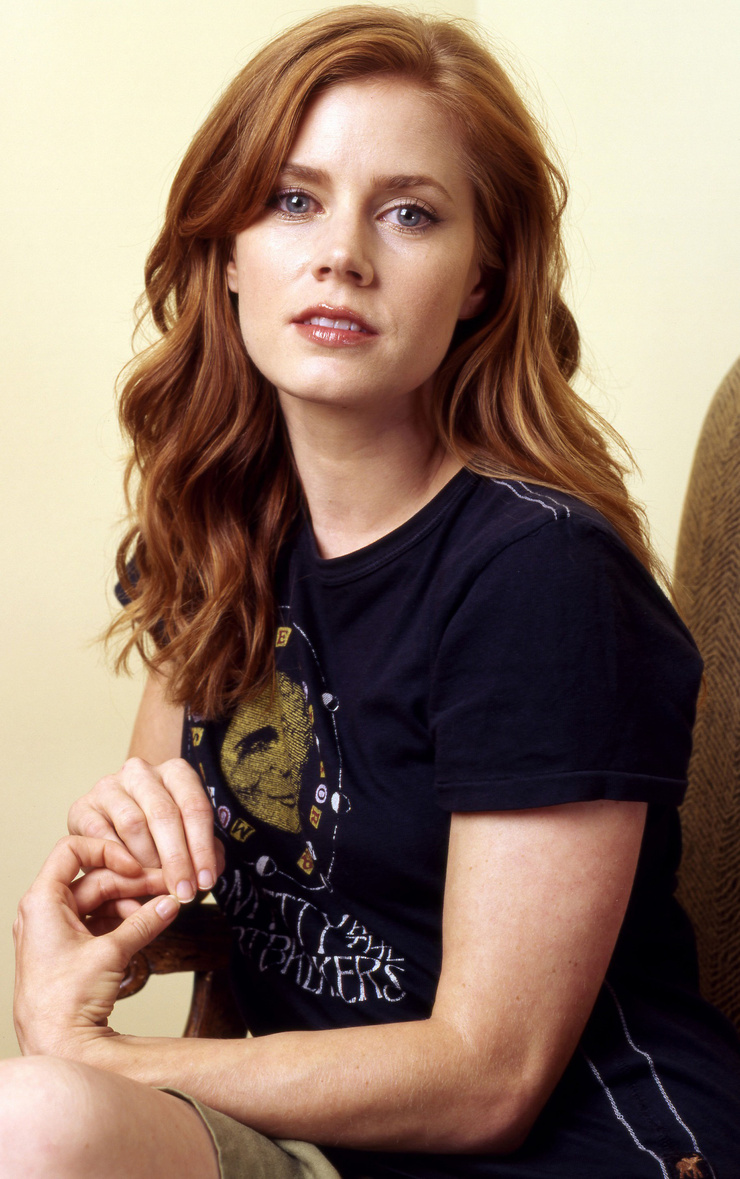 Picture of Amy Adams