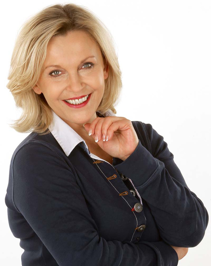 Image of Miluse Splechtová