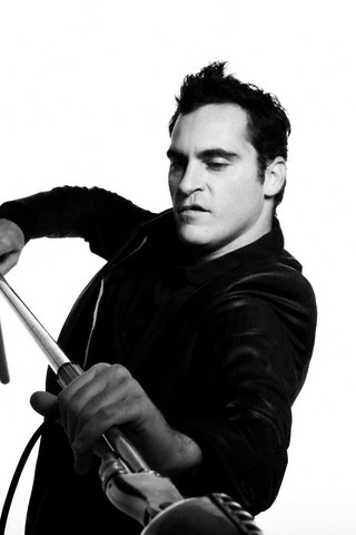 Picture of Joaquin Phoenix