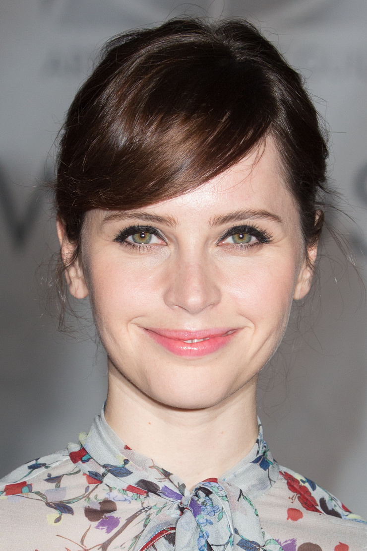 Picture of Felicity Jones