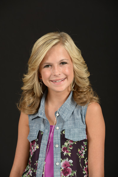 Picture of Kylee Anderson