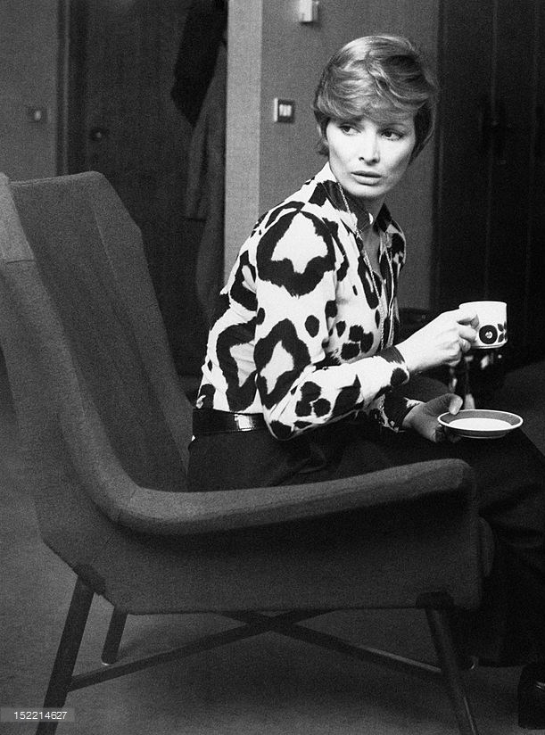 Picture of Scilla Gabel