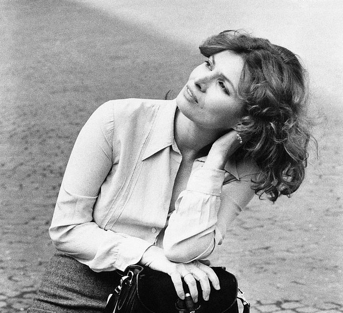 Picture of Scilla Gabel