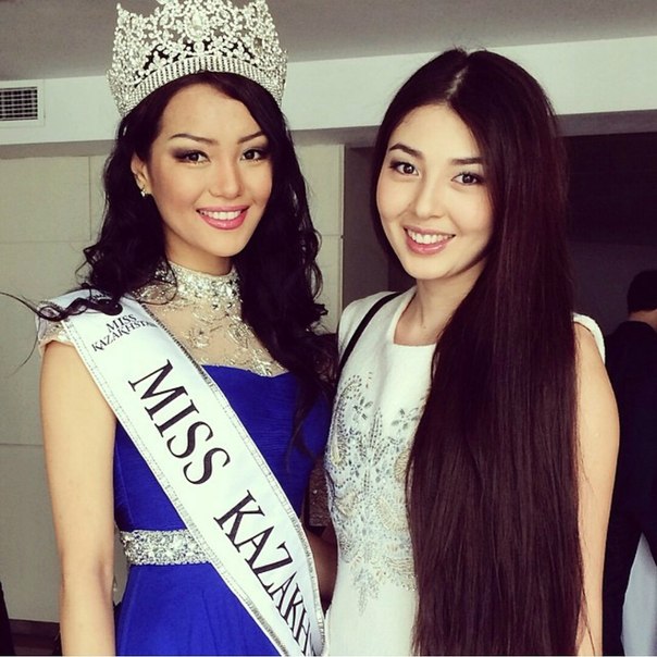 Picture of Aiday Isaeva