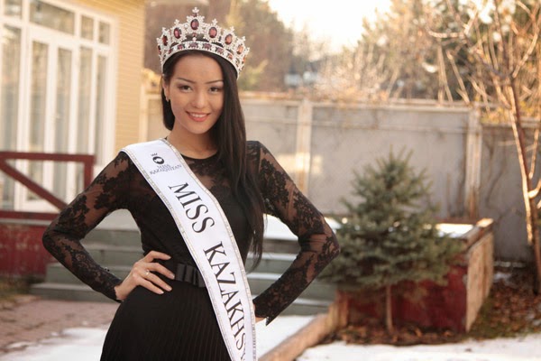 Picture of Aiday Isaeva