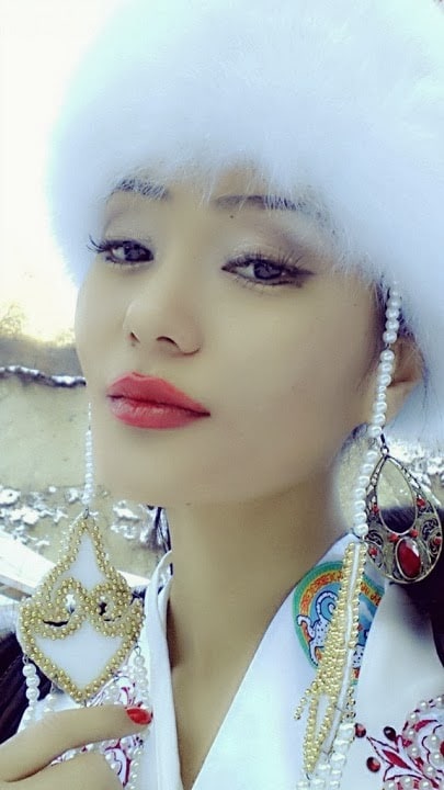 Picture of Aiday Isaeva