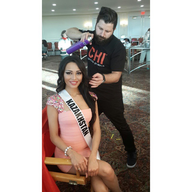 Image of Aiday Isaeva