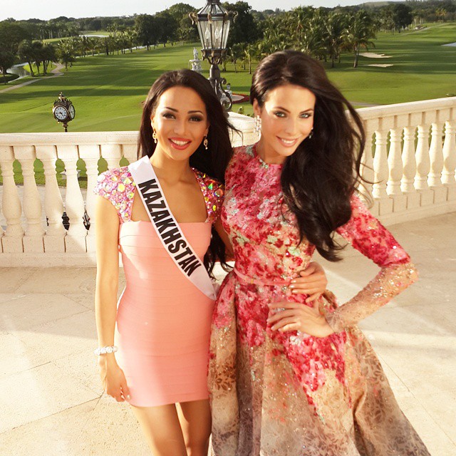 Picture of Aiday Isaeva