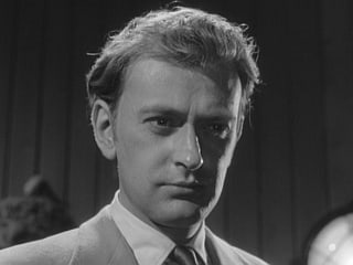 Picture of Barrie Ingham