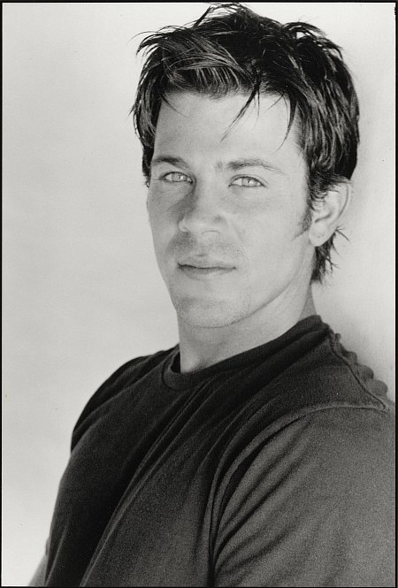 Picture of Christian Kane