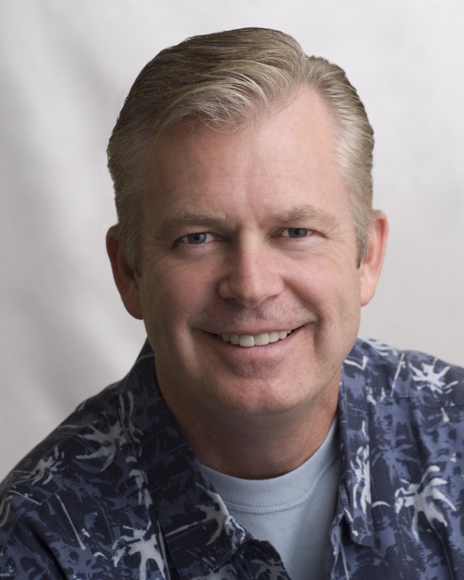 Image of Tommy Scott