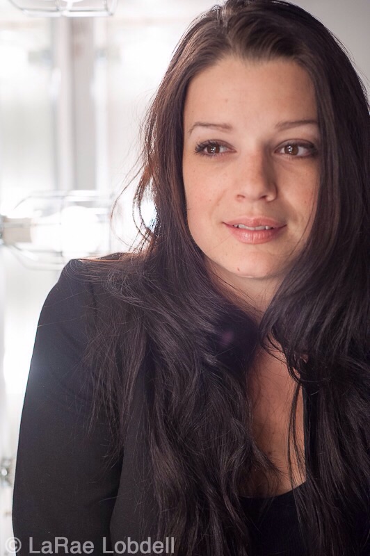 Image of Kimberly Sustad