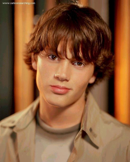 Picture of Penn Badgley