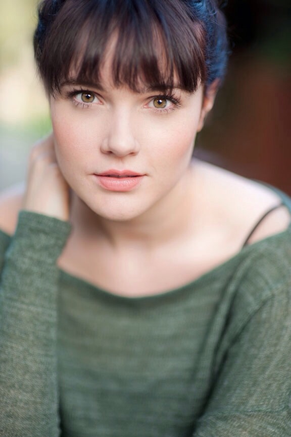 Picture of Caitlin Elizabeth Baunoch