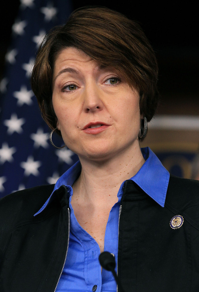 Picture of Cathy McMorris Rodgers