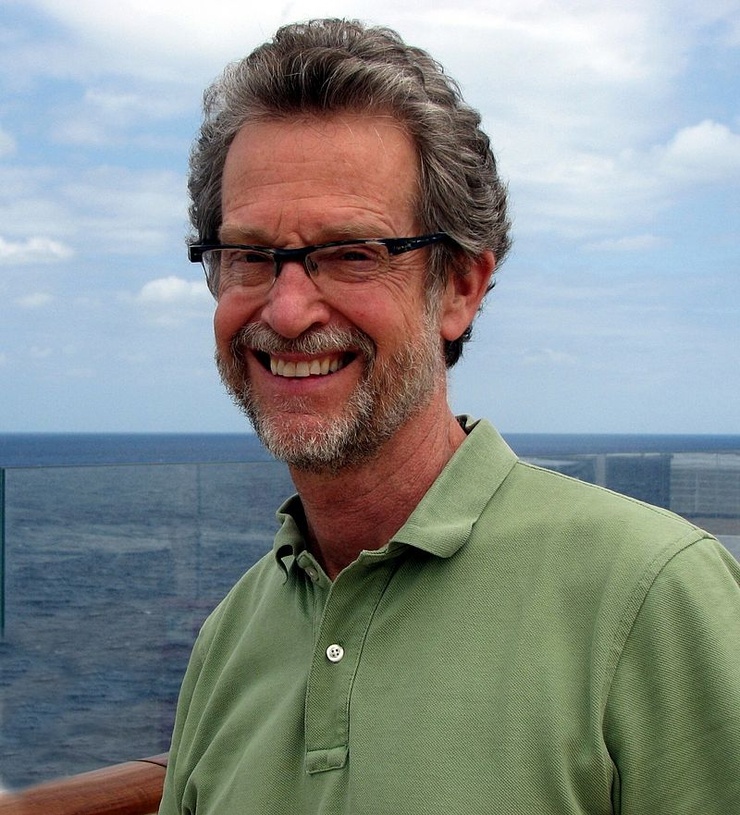 Picture of Ridley Pearson