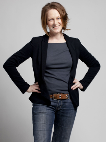 Image of Sarah Pratt