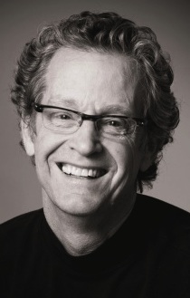 Picture of Ridley Pearson