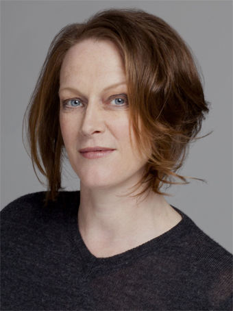 Image of Sarah Pratt