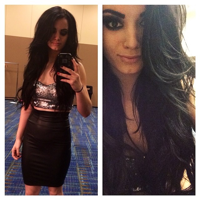 Picture of Paige (WWE)