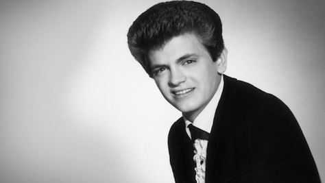 Image of Phil Everly