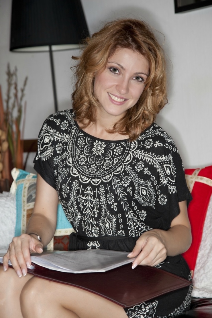 Picture of Anastasiya Makeeva