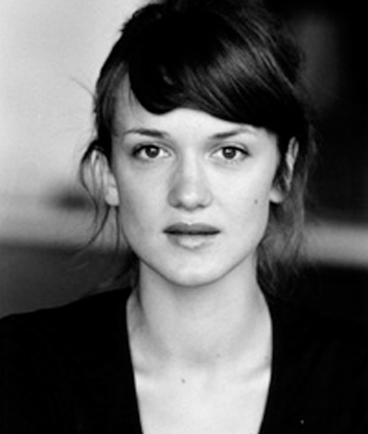Laura Sundermann