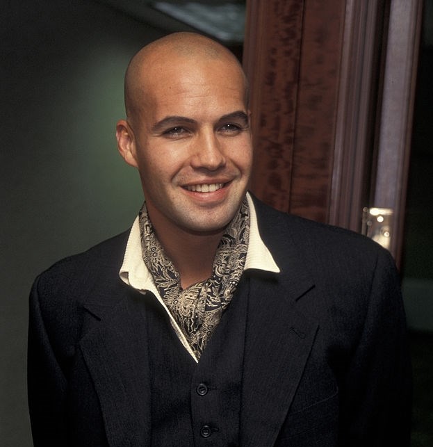 Picture of Billy Zane