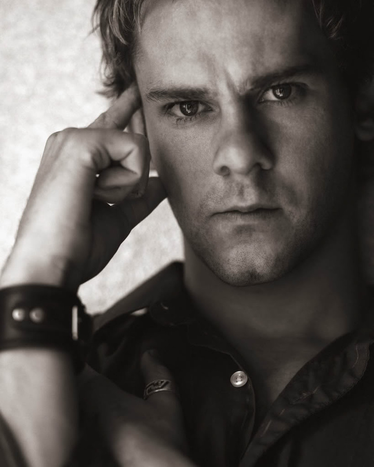 Dominic Monaghan image