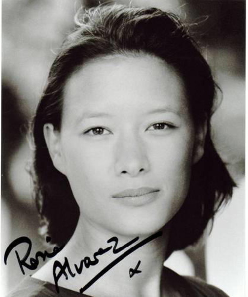 Picture of Rosie Alvarez