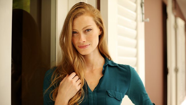 Image of Alyssa Sutherland