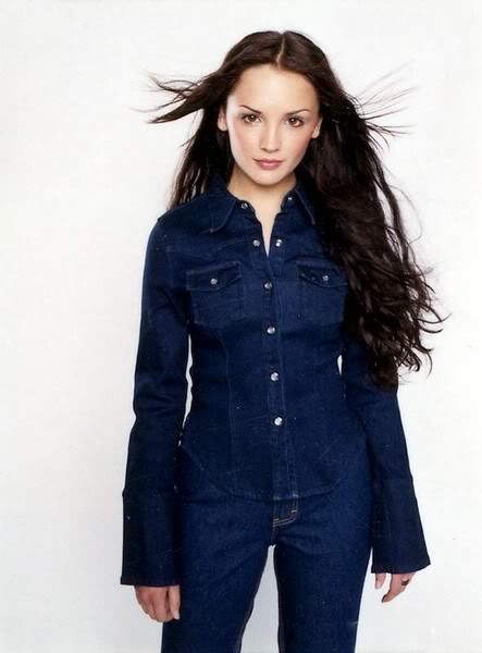 Picture of Rachael Leigh Cook