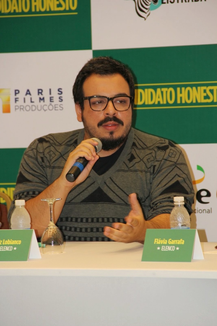 Picture of Luis Lobianco