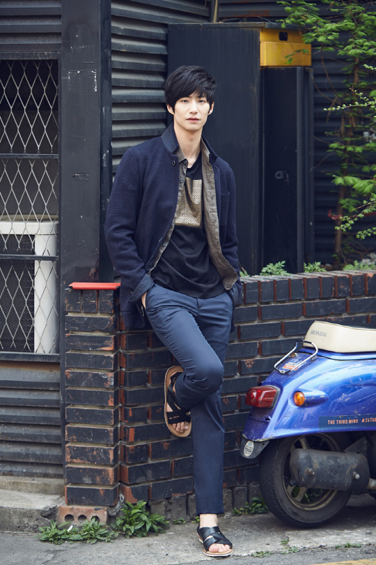 Picture of Jae-rim Song