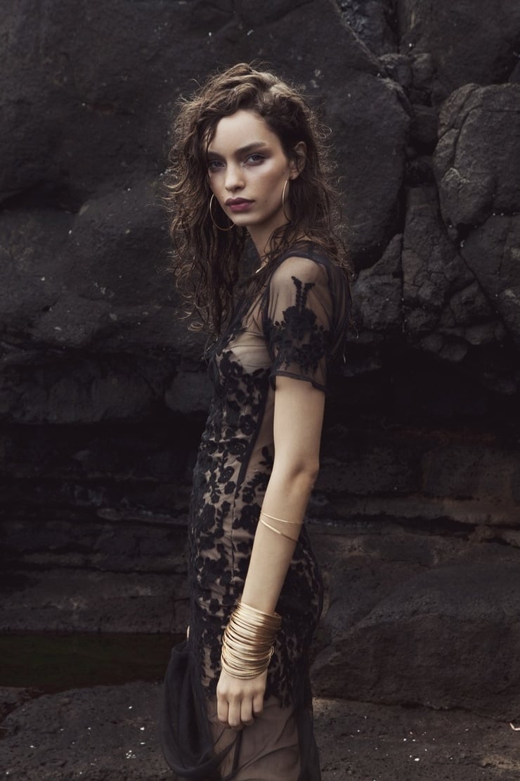 Picture of Luma Grothe