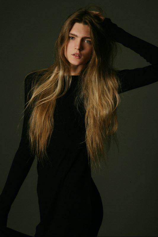 Image of Nastya Abramova