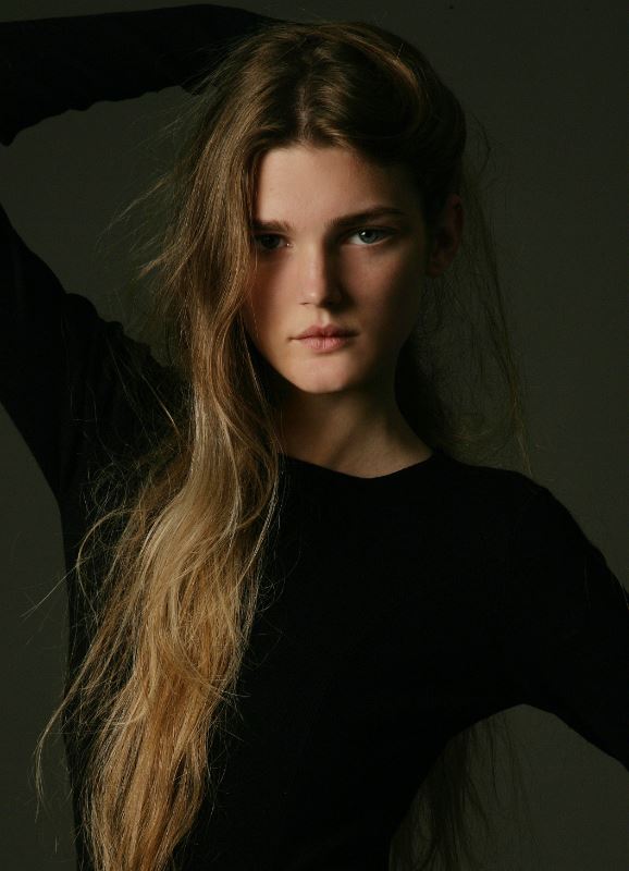 Picture of Nastya Abramova